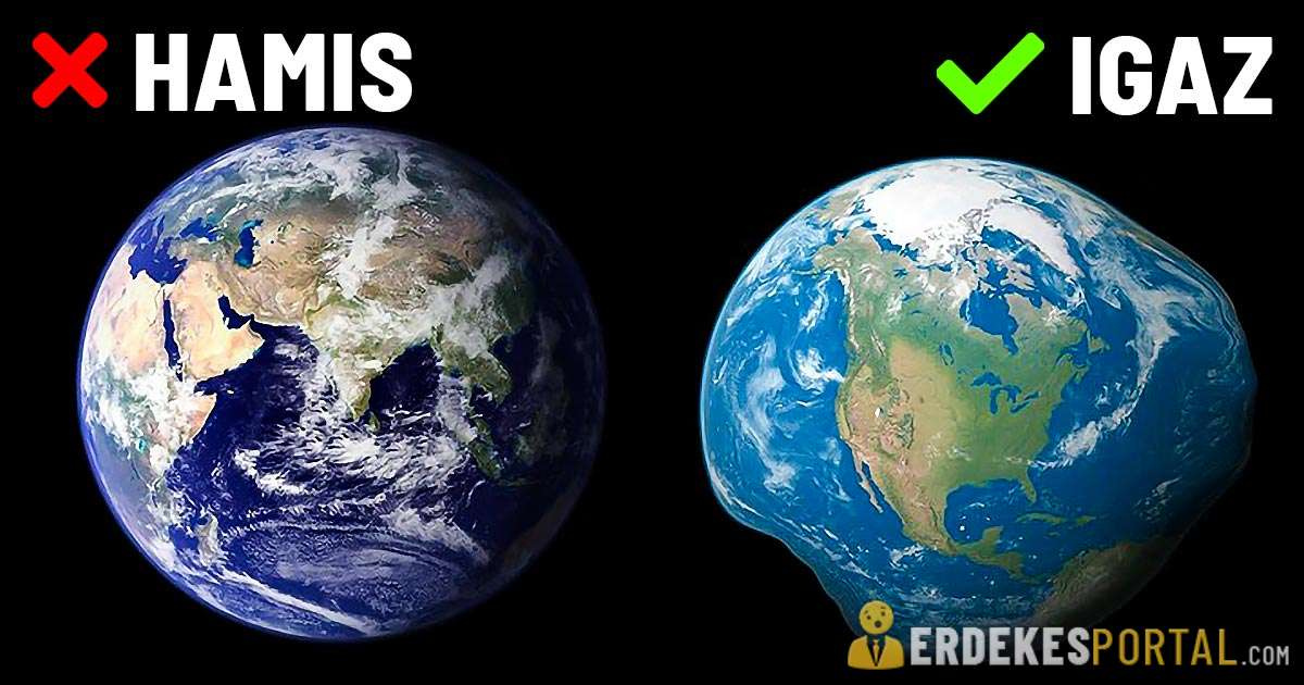 8 elterjedt tévhit a Naprendszerünkről, amiket valószínűleg Te is ...