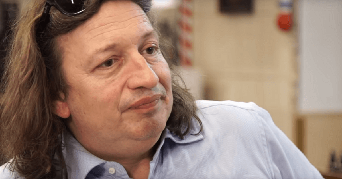 Csernus Imre szerint ezért csalják meg a férfiak a nőket - Érdekességek